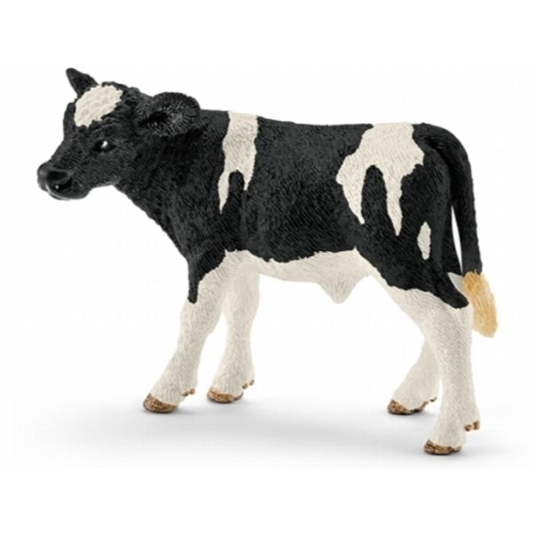 SCHLEICH Holstein tele