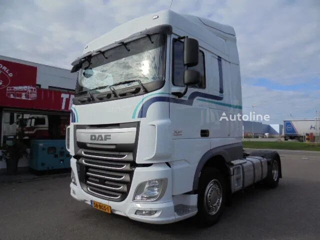 DAF XF 440 tegljač