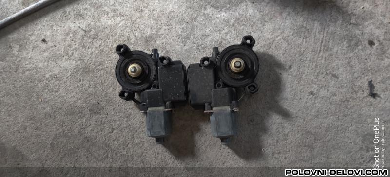 Volkswagen Polo Tdi Elektrika I Paljenje