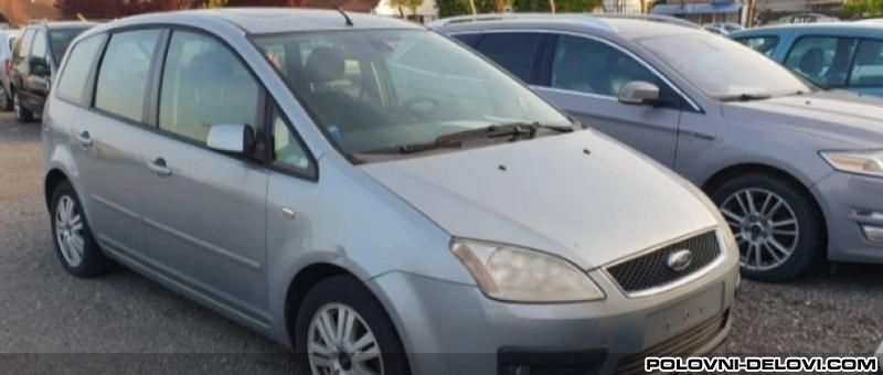 Ford Focus C-Max Razni Delovi