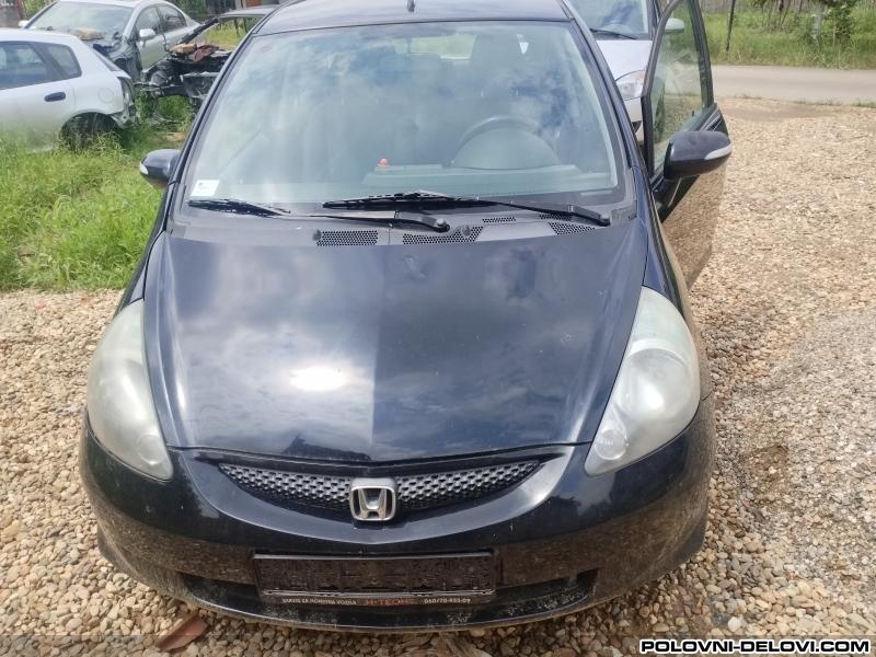 Honda Jazz 1.4 Kompletan Auto U Delovima