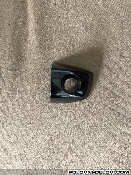 Audi A6 Plastika Za Kvaku Na Vozacevim Vratima