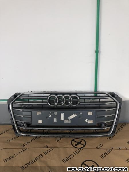 Audi A5 Maska 8W6 853 651 R