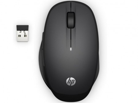 HP Wireless Mouse X200 EURO 6VY95AA