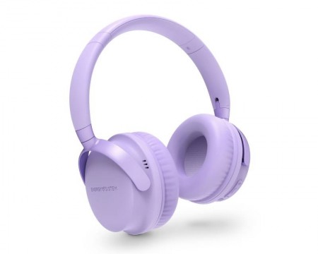 ENERGY SISTEM Style 3 Lavender Bluetooth slušalice ljubičaste