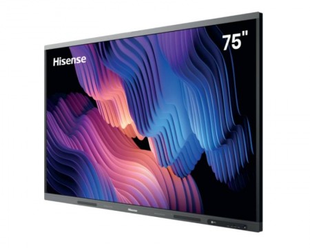 HISENSE 75'' 75MR6DE-E Advanced Interactive Display