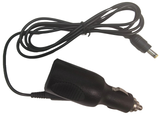 Car Charger 9V 25W