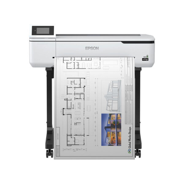 SureColor SC-T3100 – Wireless Printer (with stand)