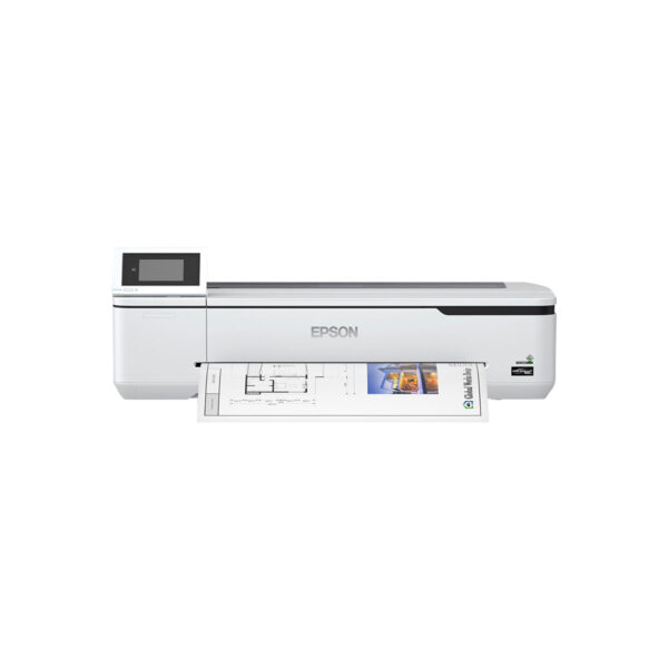 SureColor SC-T3100N – Wireless Printer (Optional Stand)