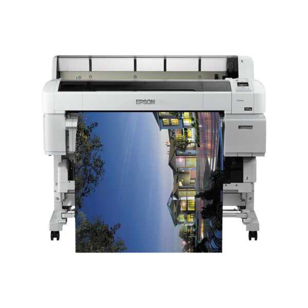 SureColor SC-T5200D (Dual Roll)