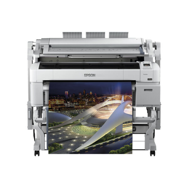 SureColor SC-T5200D MFP PS