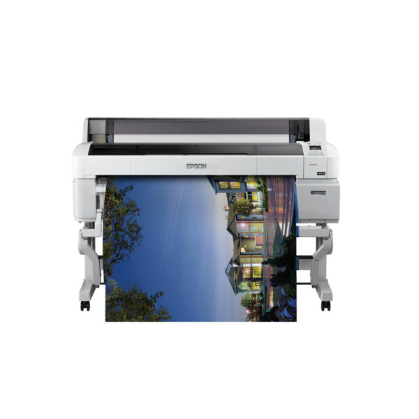 SureColor SC-T7200D (Dual Roll Post Script kit)