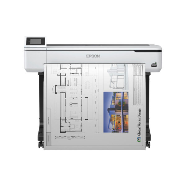 SureColor SC-T5100 Series