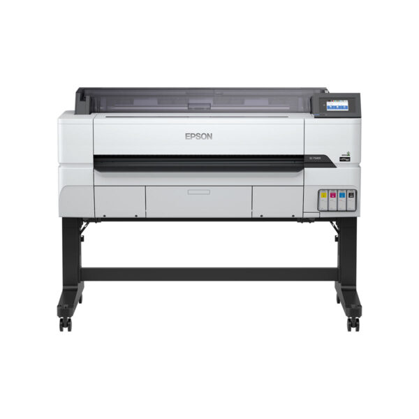 SureColor SC-T5405 – wireless printer (with stand)
