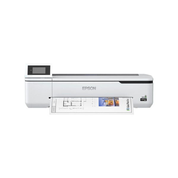 SureColor SC-T2100 – Wireless Printer (Optional stand)