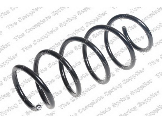 Opruga spiralna (prednjeg amortizera) *12504384*