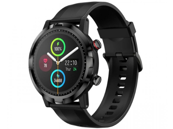 XIAOMI HAYLOU SMART WATCH LS05S CRNI