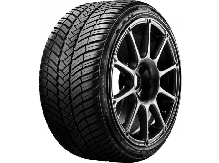 235/65 R16 R115/113 Avon AS7