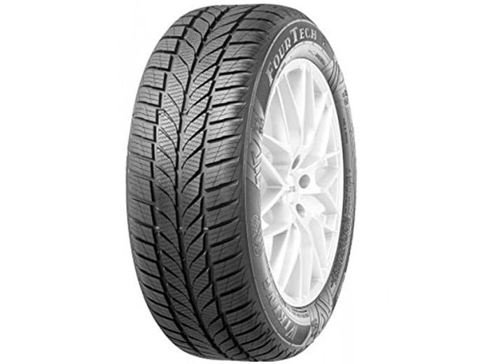 225/55 R17 W101 Viking FourTech