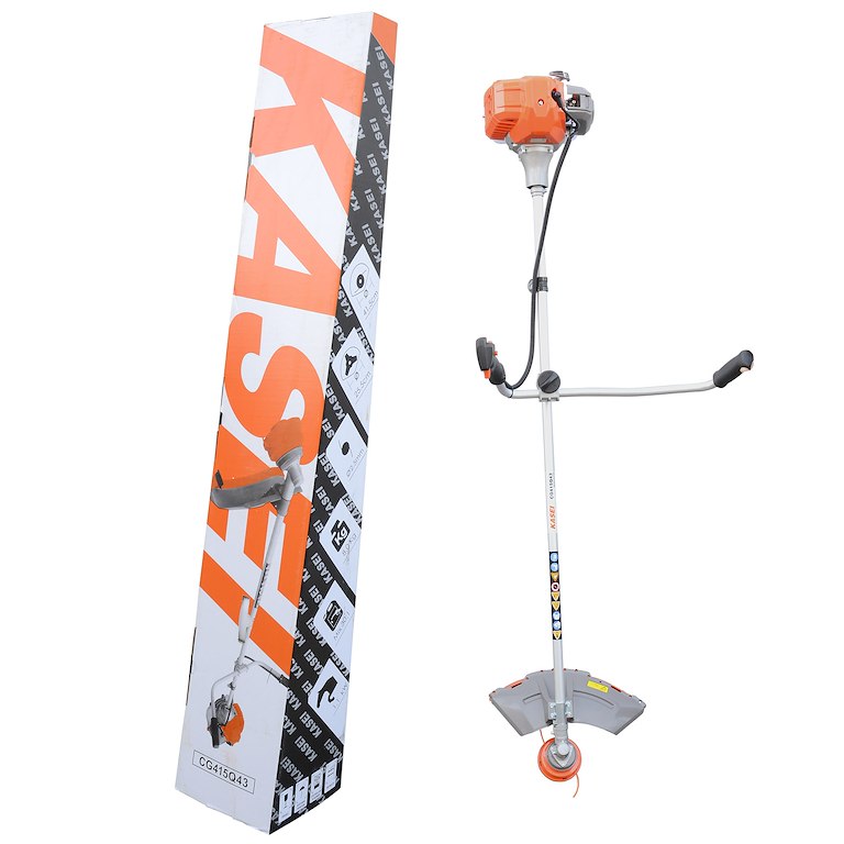 Motorna kosa – trimer, KASEI CG415Q43, 42.7cm³