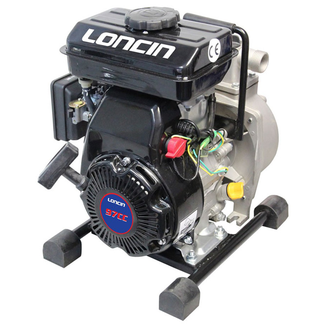 Pumpa 1″ LC25ZB21