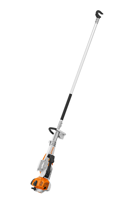 SP 452, STIHL Motorni tresač grana, dužina 186 cm, 41.6 cm³, 2.7 ks, 13.9 kg