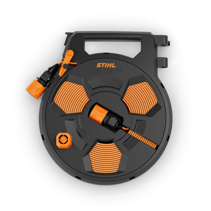 Tekstilno crevo sa kasetom, STIHL