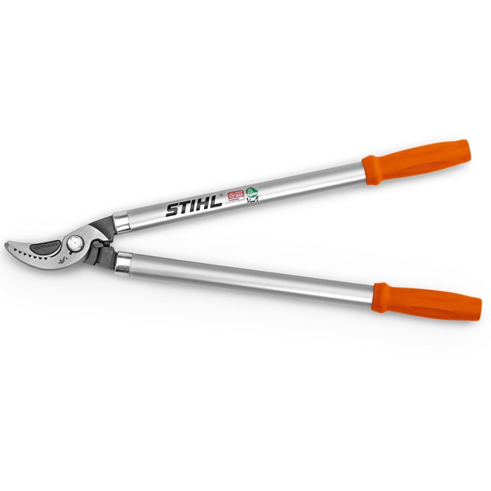 PB10 Bypass, STIHL Makaze za grane