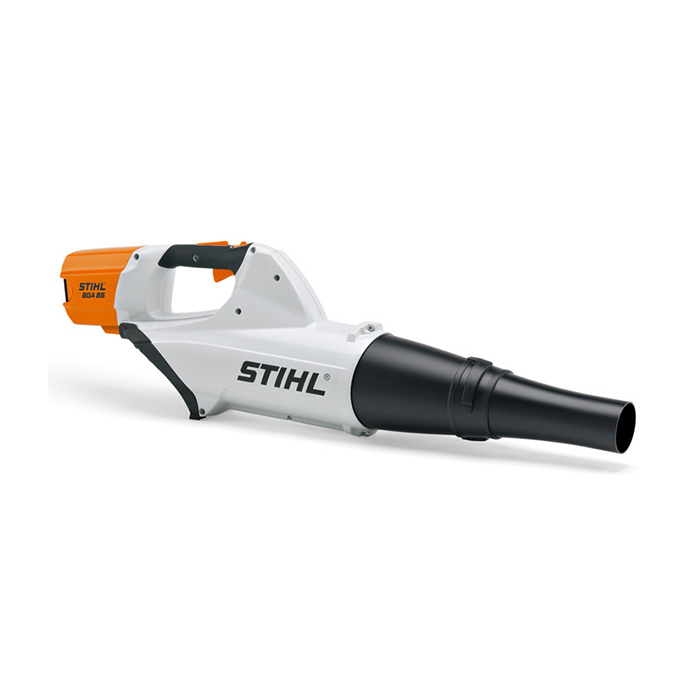 BGA 85 PRO, STIHL AKU duvač lišća, 36 V, 845 m³/h, 45 m/s, 3.2 kg