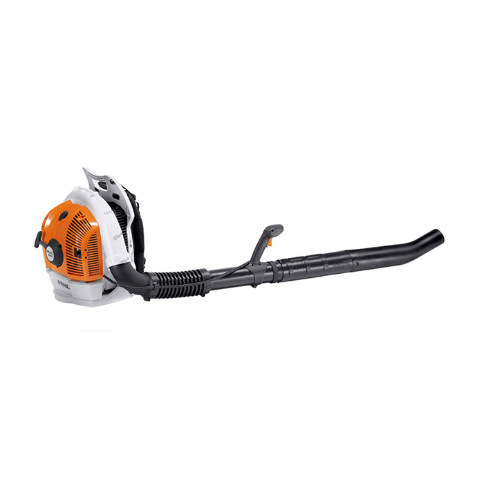 BR 550, STIHL duvač lišća na benzin, 64.8 cm³, 1490 m³/h, 89 m/s, 9.9 kg