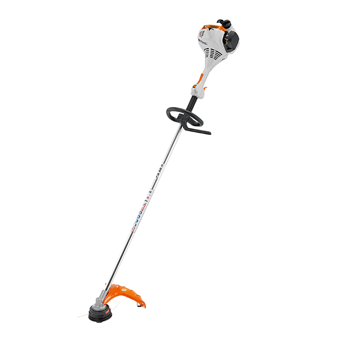 FS 55 R, STIHL Motorna kosa, sa AC glavom, 27.2 cm³, 1 ks, 5.1 kg