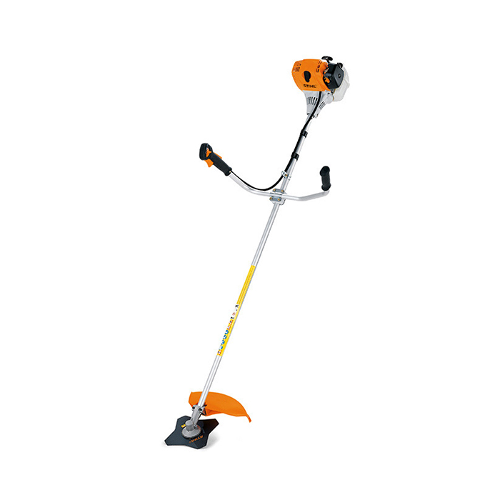 FS 91, STIHL Motorna kosa, 28.4 cm³, 1.3 ks, 5.5 kg