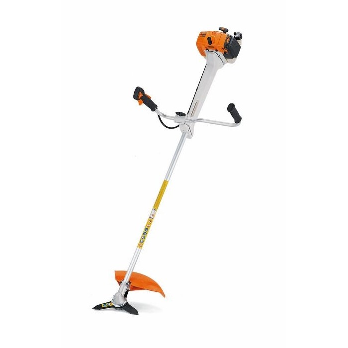 FS 350, STIHL Motorna kosa, 36.3 cm³, 2.2 ks, 7.3 kg