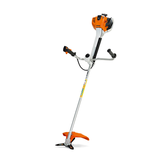 FS 360 C-E, STIHL Motorna kosa, 36.3 cm³, 2.3 ks, 8.5 kg