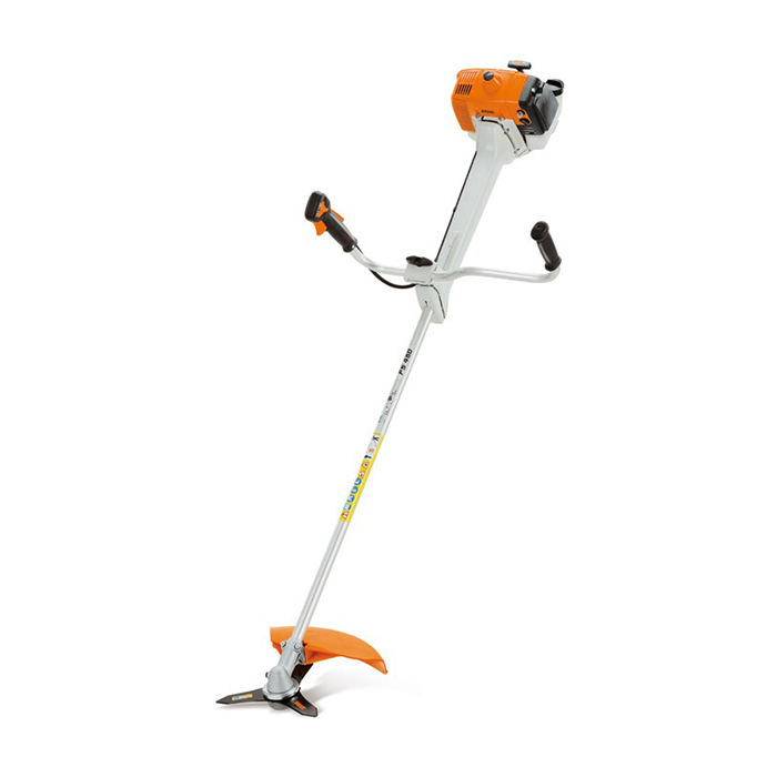 FS 450, STIHL Motorna kosa, 44.3 cm³, 2.9 ks, 8 kg