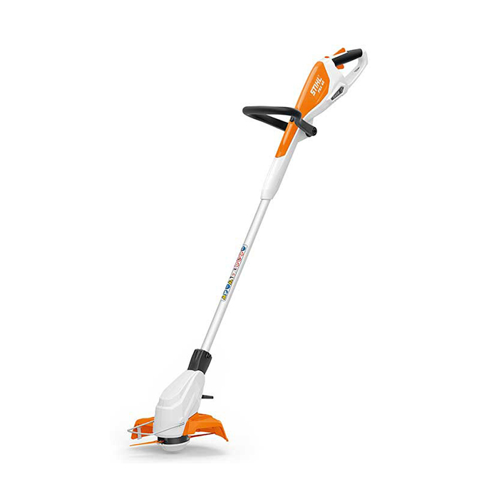 FSA 45, STIHL AKU motorna kosa – trimer, na baterije, 18 V, 2.3 kg