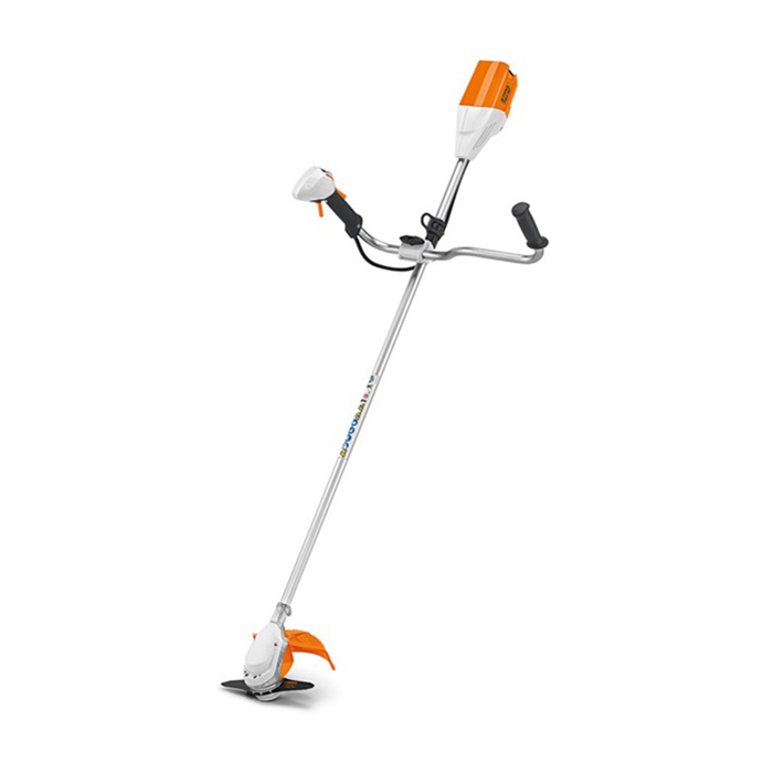 FSA 90 PRO, STIHL AKU motorna kosa – trimer, na baterije, 36 V, 4.9 kg