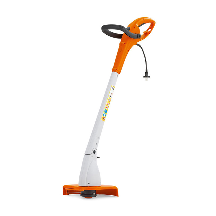 FSE 31, STIHL Elektromotorna kosa, prečnik košenja 245 mm, 245 W, 230 V, 2.2 kg