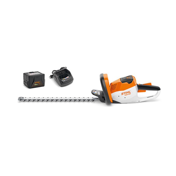 HSA 56 COMPACT, STIHL AKU trimer za živu ogradu, 36 V, 45 cm, 2.9 kg