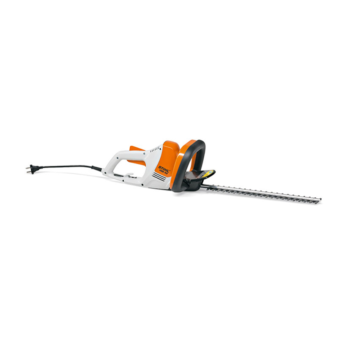 HSE 42, STIHL Elektromotorne makaze za živu ogradu, rez 45 cm, 420 W, 230 V, 3 kg