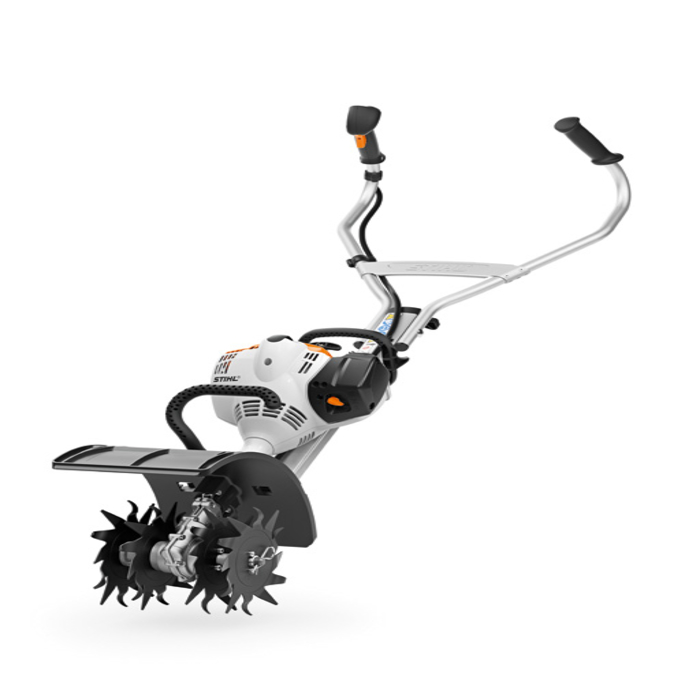 MM 56, STIHL višenamenski alat – Motor za pokretanje nastavaka – kultivator, 27.2 cm³, 1 ks, 7.9 kg