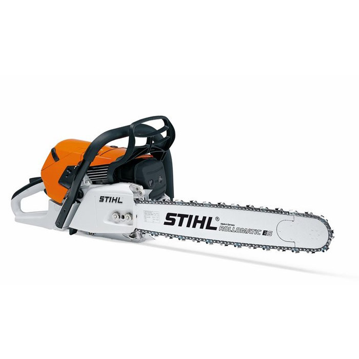 MS 441, STIHL Motorna testera, mač 45 cm, lanac .3/8 inča RS, 70.7 cm³, 5.7 ks, 6.6 kg