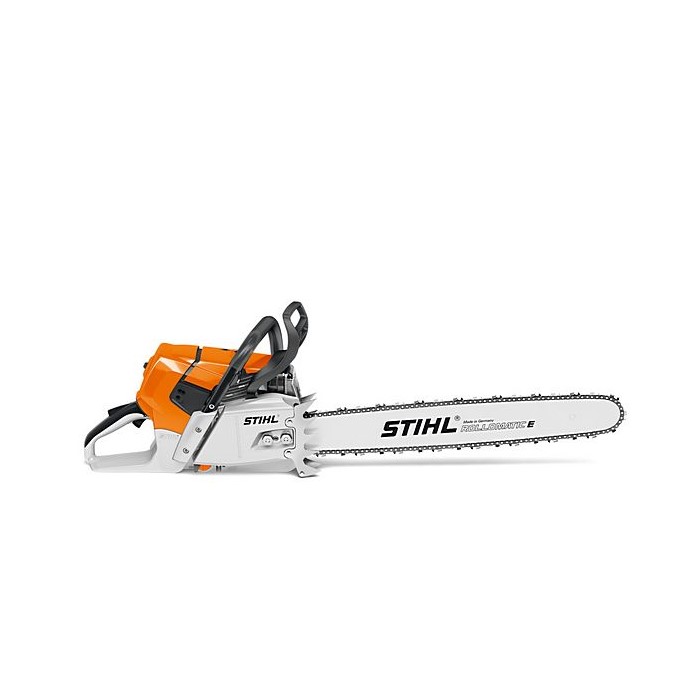 MS 651, STIHL Motorna testera, mač 50 cm, lanac .3/8 inča RS, 91.1 cm³, 6.8 ks, 7.4 kg