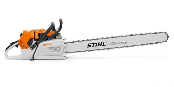 MS 881, STIHL Motorna testera, mač 45 cm, lanac .3/8 inča RS, 121.6 cm³, 8.7 ks, 9.8 kg