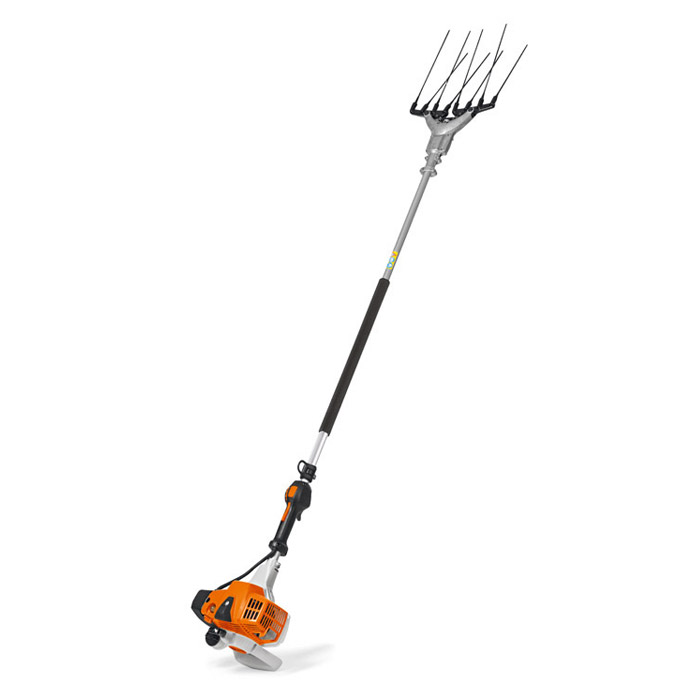 SP 92 C-E, STIHL Motorni tresač grana, dužina 231 cm, 21.4 cm³, 1 ks, 5.4 kg