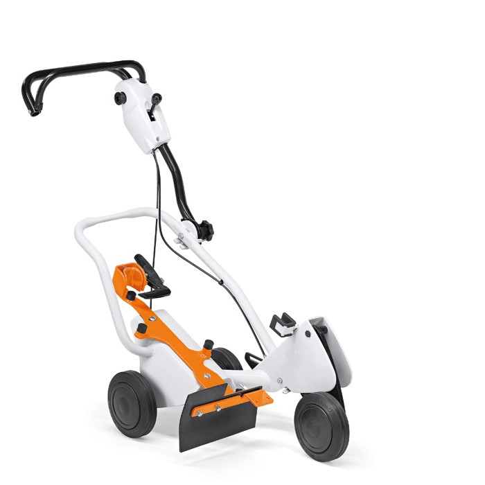 FW 20, STIHL Vodeća kolica za sekač za beton, TS 700, 800