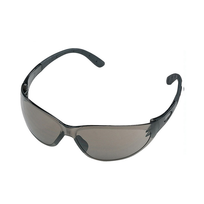 CONTRAST Zaštitne naočare – sive, STIHL