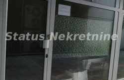 Prodajem Poslovni Prostor, Centar, Novi Sad, €24.000
