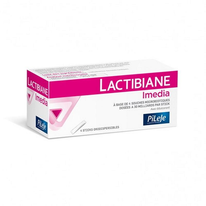 Lactibian Imedia A4