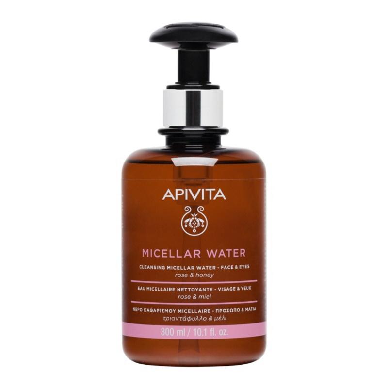 Apivita Micelarna voda 300ml